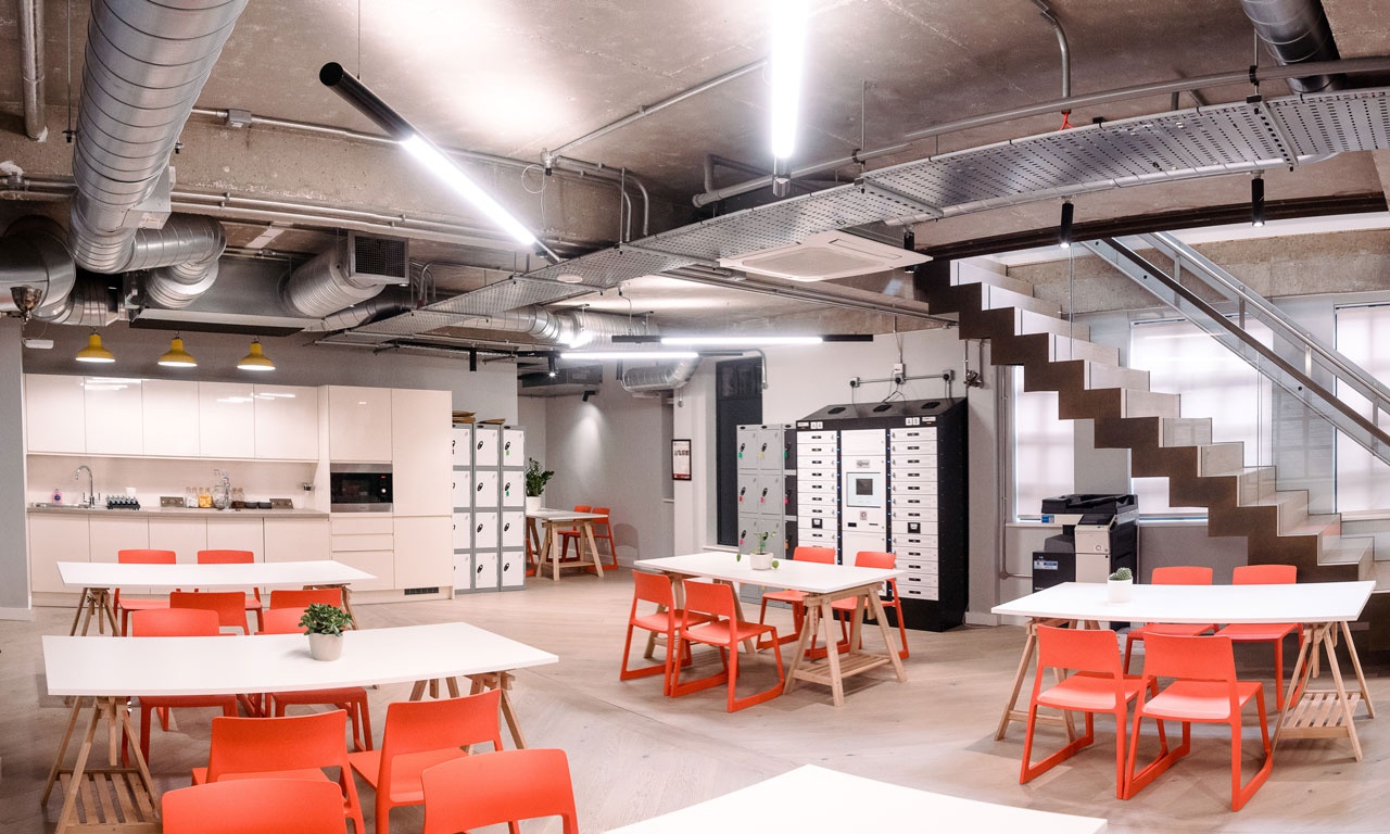 About | York St John University