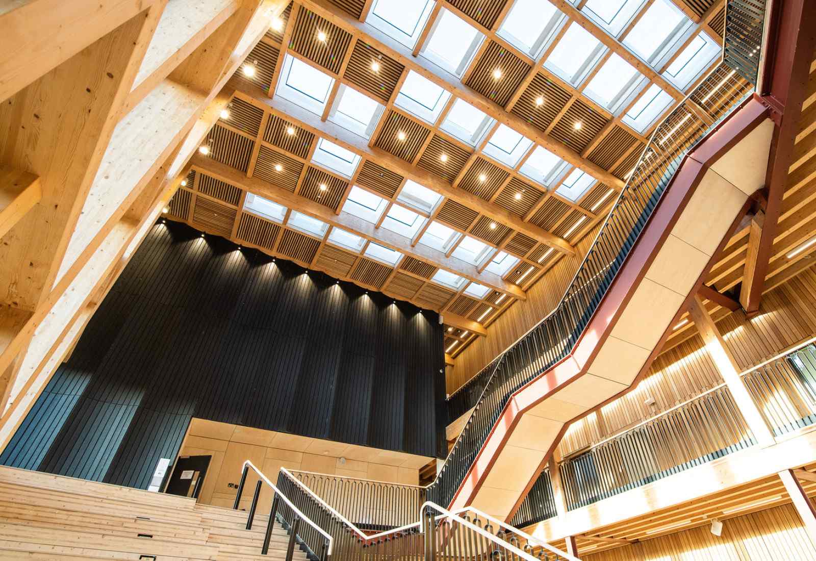York St John University | York St John University