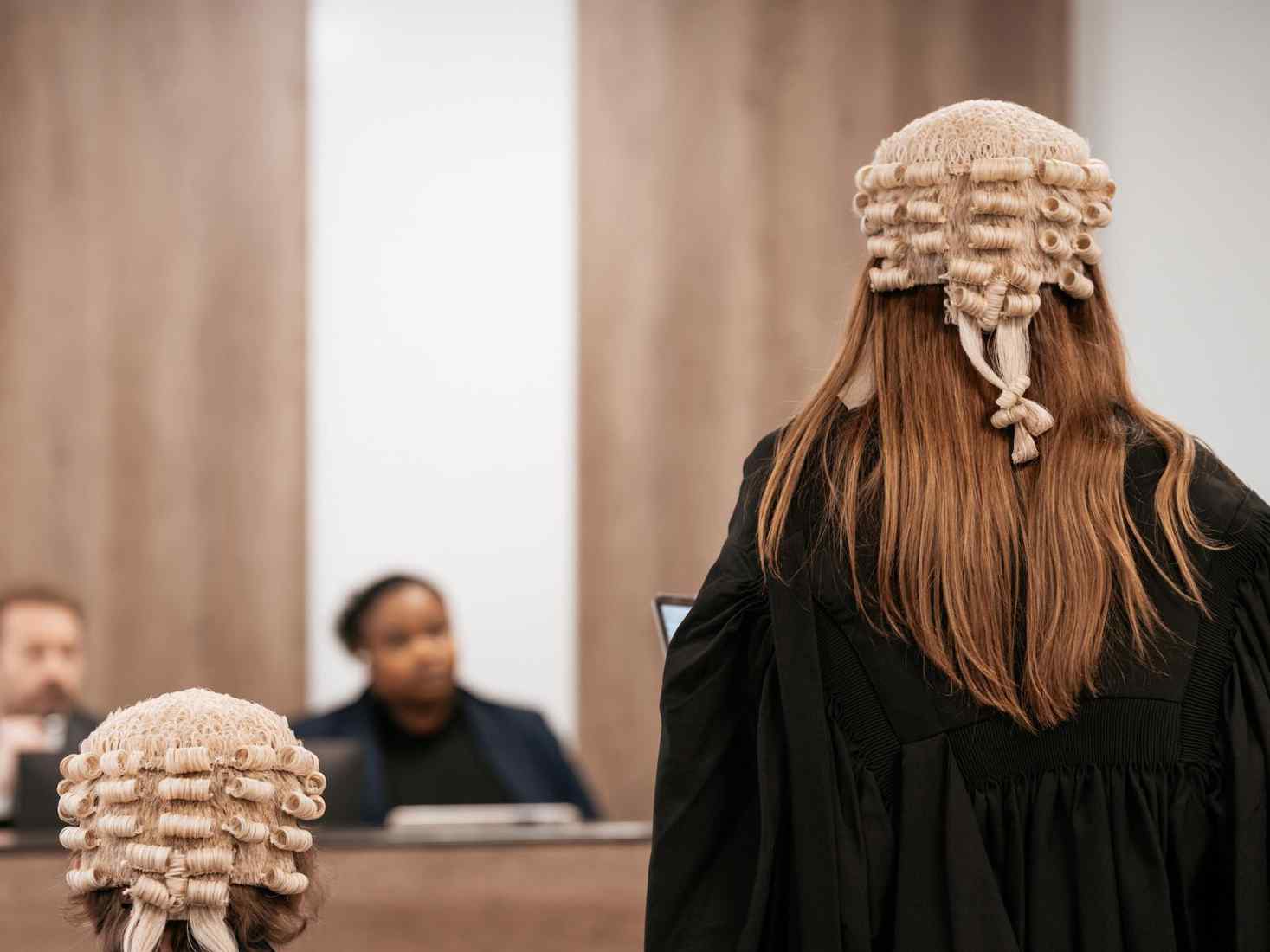 Law MRes | York St John University