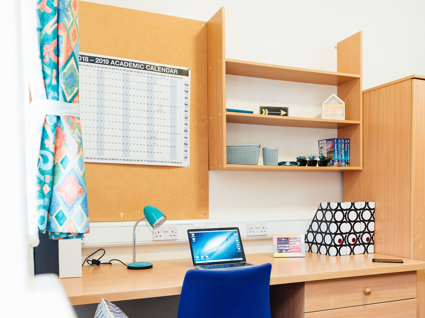 City Residence | York St John University